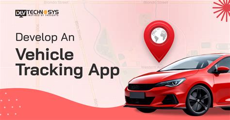 Make A Vehicle Tracking App Archives Dev Technosys