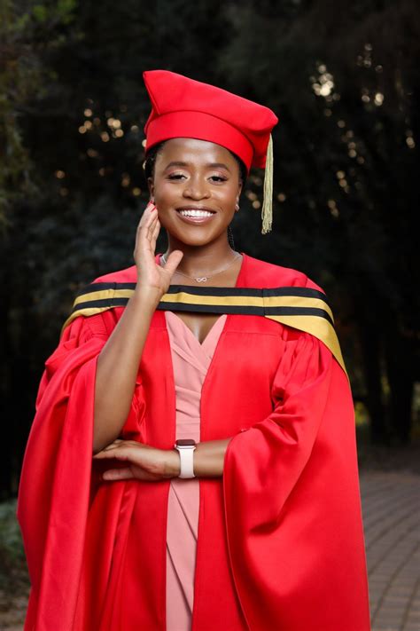 Zethu On Twitter RT DrNobubeleShozi Graduated With My PhD In Computer Science