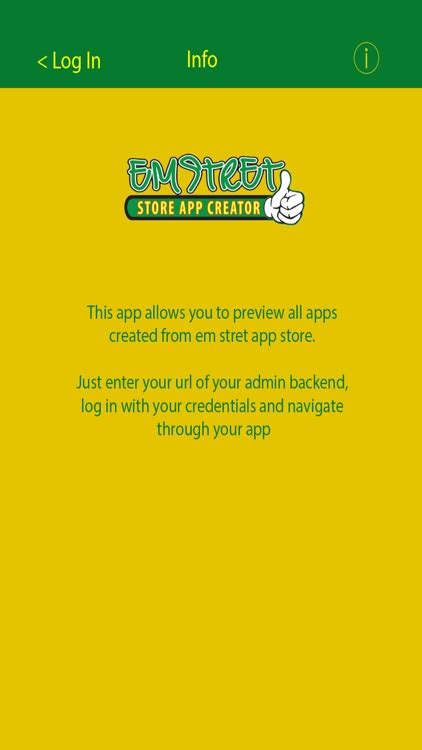 Emstret App Previewer 2 By Haroun Rashid