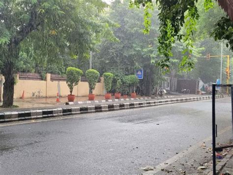 Mp Weather News बदलने लगा हवाओं का रुख बढ़ने लगी ठंड एमपी के तापमान