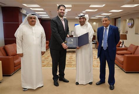 Bahrain Chamber Keen On Building Bridges Of Business Cooperation With