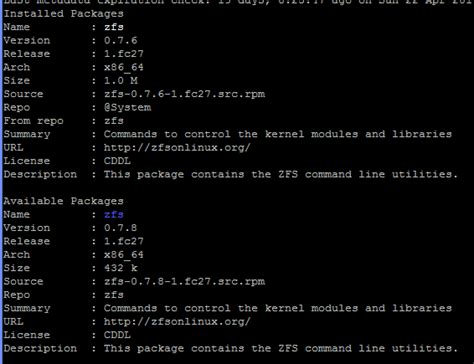 Zfs Slow Reads High Wait Linux Level1techs Forums