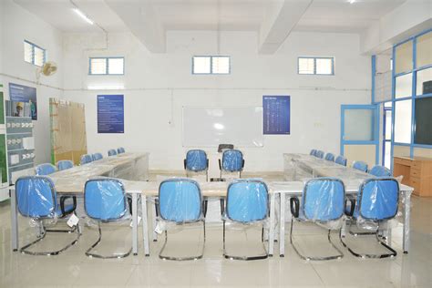 Gallery Kgtti Karnataka German Technical Training Institute