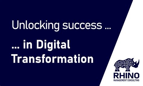 Digital Transformation The Ultimative Guide