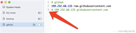 环境配置github——解决github无法显示图片以及readme无法显示图片github Readme图片不显示 Csdn博客