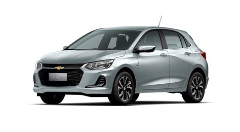 Onix Turbo Rs Y Hb Chevrolet Autogrande Bogotá