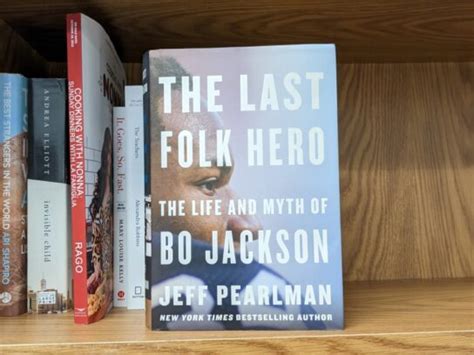 Meet New York Times Best Selling Author Jeff Pearlman At Gaithersburg