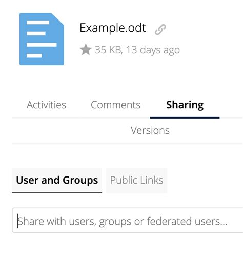 More Efficient Collaboration Owncloud Server 1011
