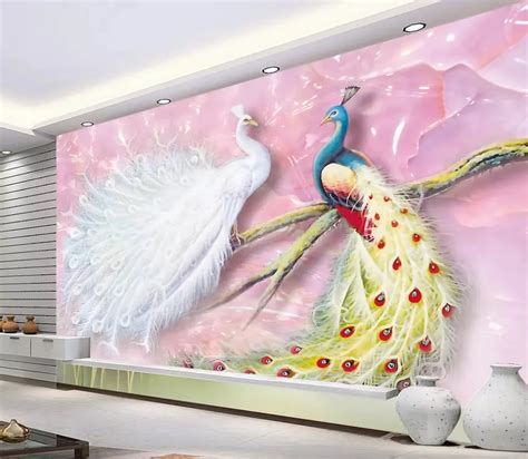 Most Beautiful Peacock Pictures Wallpaper