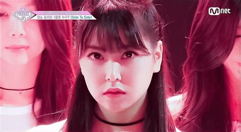 PRODUCE48 第六期 观后吐槽 哔哩哔哩