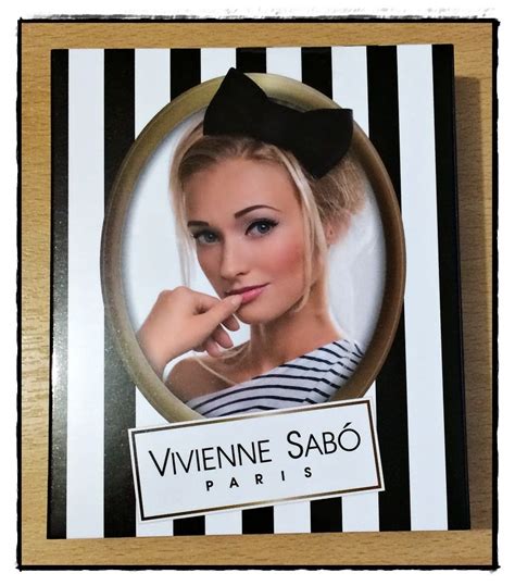 * Donna Nelli *: Набор Vivienne Sabo: тушь для ресниц "Cabaret" и ...