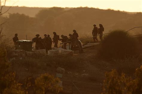 以軍持續朝哈瑪斯存在之處推進 發言人：包括加薩南部 國際即時 國際 世界新聞網