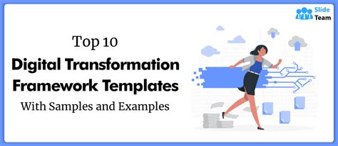 Top 5 Conceptual Framework Examples With Samples And Templates
