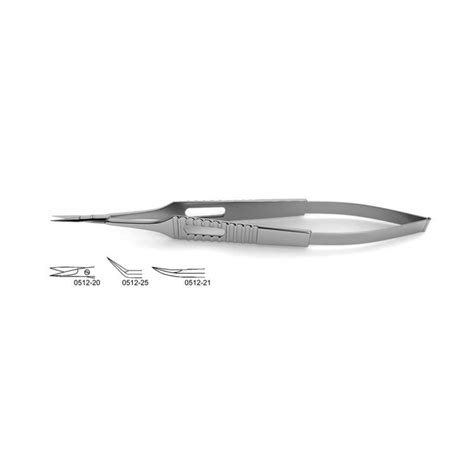 Micro Dissecting Scissors Surgical Instruments Surgi Right