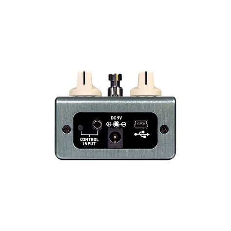 Source Audio C4 Synth Pedal Glued To Music