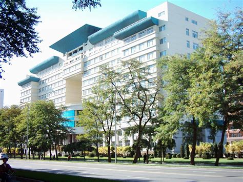 Liaoning Technical University Lntu China Admissions