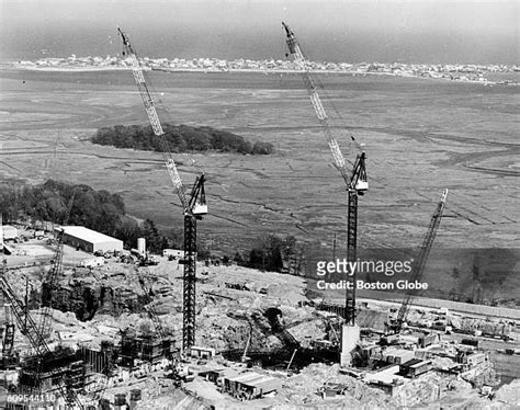 Seabrook Nuclear Power Plant Photos And Premium High Res Pictures