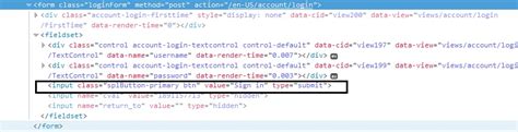 Unable To Click Submit Button Autoit General Help And Support Autoit Forums