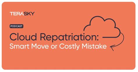 Cloudrepatriation Olamharechesh Techpodcast Cloudstrategy Terasky