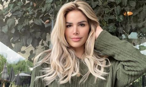 Marie Claire Harp Edad Wikipedia Bio And Partner