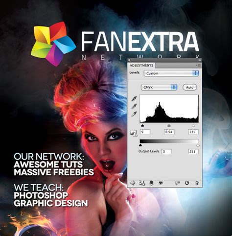 Design A Sexy Enticing Poster Advert PSDFan