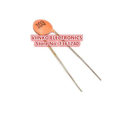 10nf Ceramic Capacitor Datasheet Everything You Need To Know