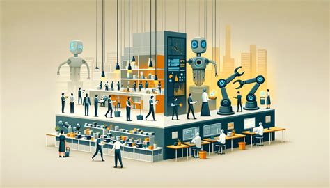 The Future Of Work Ais Influence On Employment