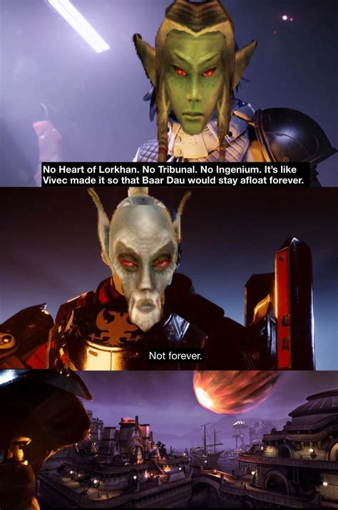 26 Best Baar Dau Images On Pholder True Stl Imaginary Tamriel And Morrowind