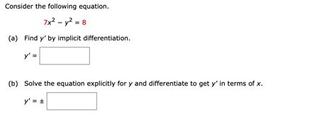 Solved For The Given Composite Function Identify The Inner