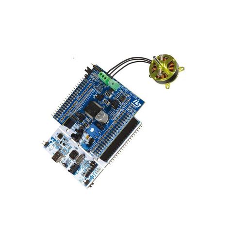 P Nucleo Wb55 Stmicroelectronics Development Boards Evelta
