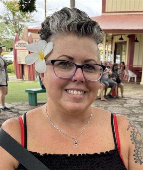 Audra Marie Ackerman 1979 2025