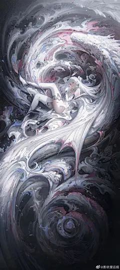 《永劫无间》全新英雄【冰雁·顾清寒】将于3月上线 腾讯新闻 花瓣网