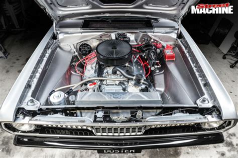 1974 Duster Engine 1972 Plymouth Duster 2690000