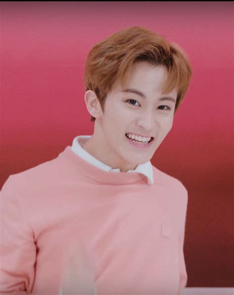 Mark Nct 127 Touch Mark Nct Nct Mark Lee