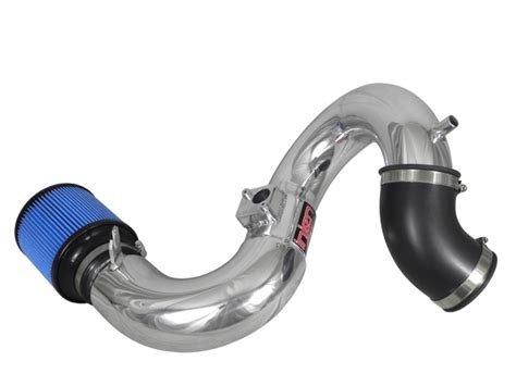 Injen 12 13 Honda Civic Si 24l Tuned Short Ram Air Intake Sys Wmr