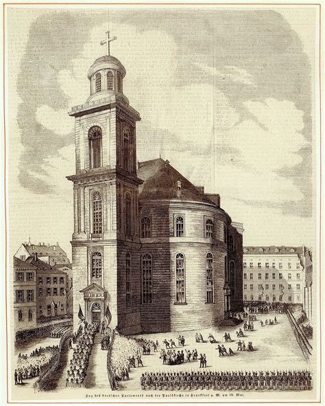 Mai 1848 Bundesarchiv