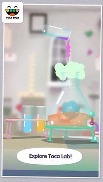 Toca Lab Elements Latest Version For Androidios Taptap