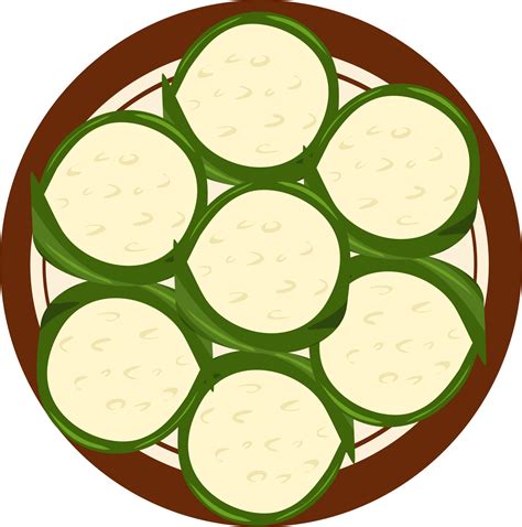 Set Of Lemang 65603674 Png