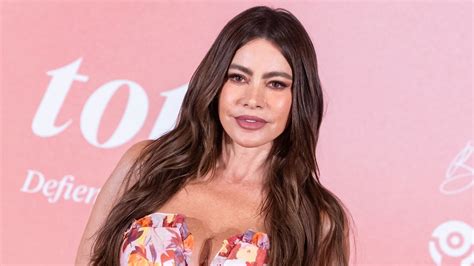 Sofia Vergara Continues To Be One Of The Most Sizzling Stars In A Bikini