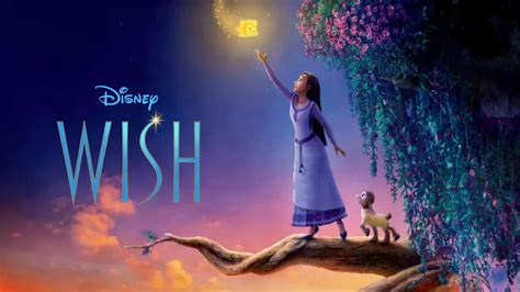 Wish 2023 Az Movies