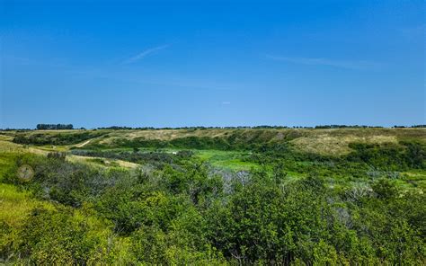 Saskatoon The Story Of Wanuskewin With Dr Ernest Walker