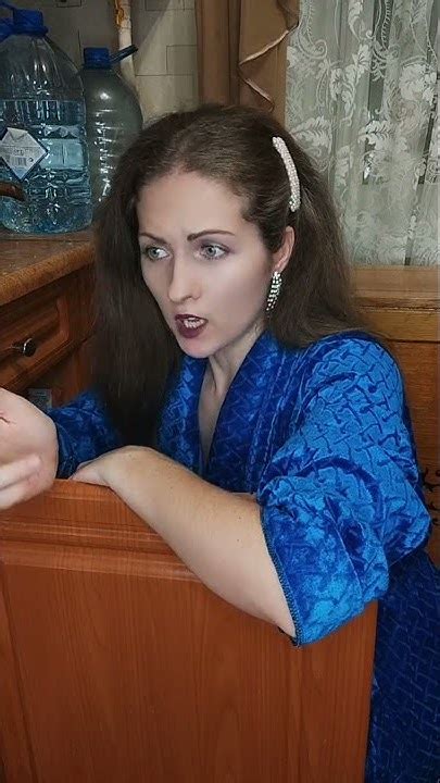 Муж и судочки Youtube