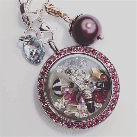 Origami Owl Catherine Liemohn Independent Designer