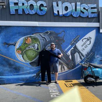 The Frog House Surf Shop Updated January 2025 84 Photos And 446