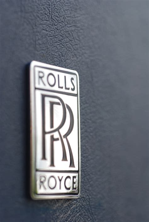 🔥 90 Rolls Royce Logo Wallpapers Wallpapersafari