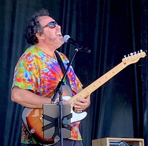 Rob Glassman Band Rgb