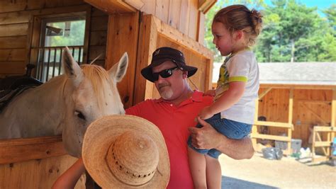 Fundraiser By Lee Ann Manchester Support Dereck Gensels Heart Recovery