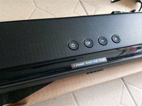 Devant Soundbar Speaker Sb50 Audio Soundbars Speakers And Amplifiers