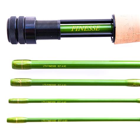 Finesse Lts Argentina