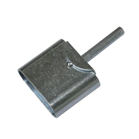 Steel Ring Insulator Tool For Drilling Electric Fence Rings